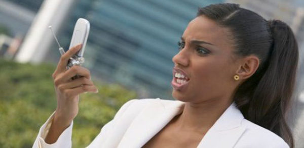 Why I Go Through His Phone - Real Stories