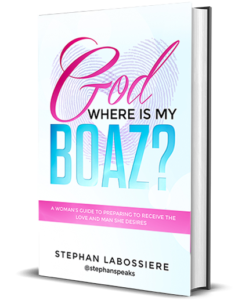 Relationship Expert Stephan Labossiere