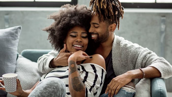 Relationship Expert Stephan Labossiere