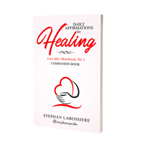 Relationship Expert Stephan Labossiere